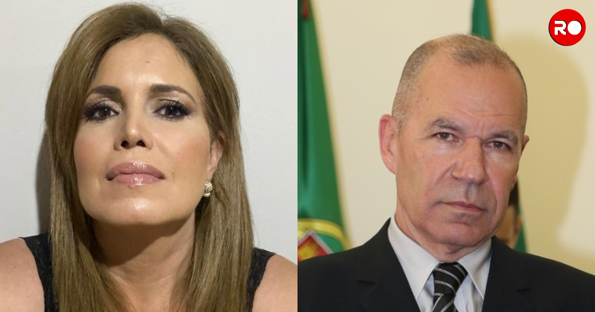 Comentadores da CNN Portugal discutem e confronto acaba com atirar de ...