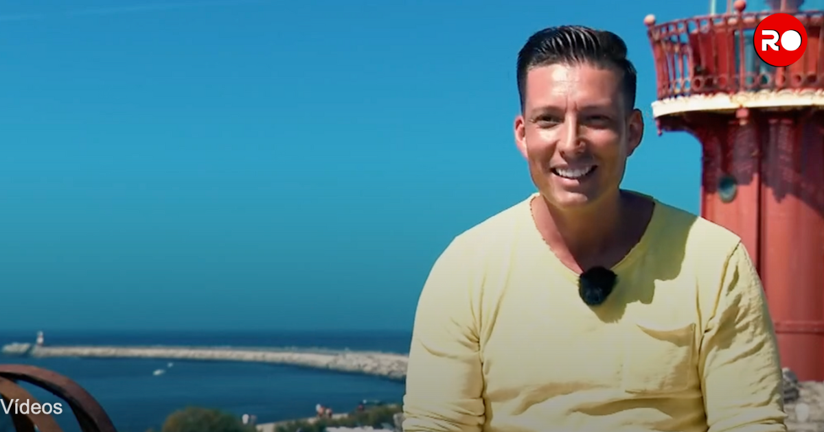 Marco Sousa vive relação aberta com a mulher e duas namoradas - Radioeste